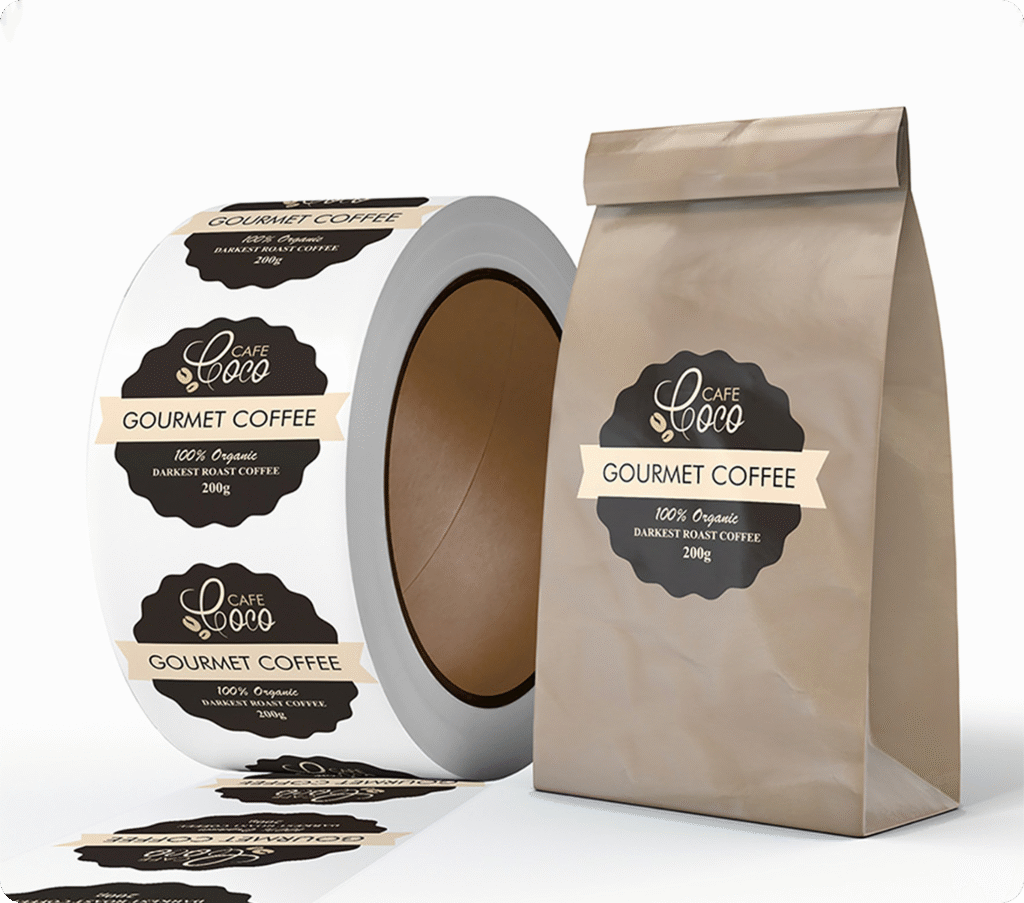 Flexible Packaging | Custom Pouches & Wraps | Maruti Print Pack