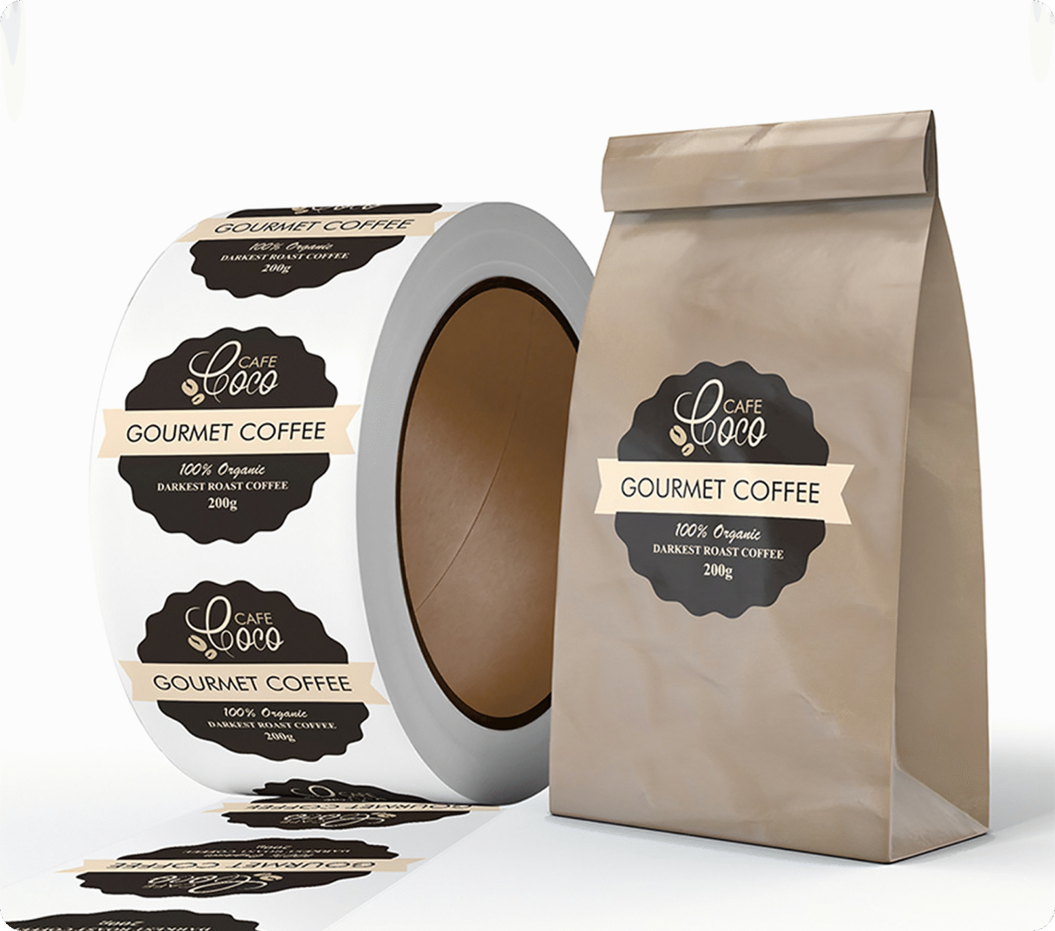 Flexible Packaging | Custom Pouches & Wraps | Maruti Print Pack